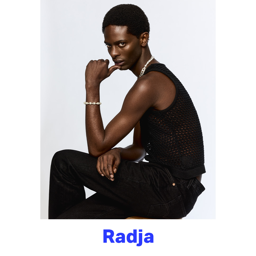 Belgium’s Next Top Model